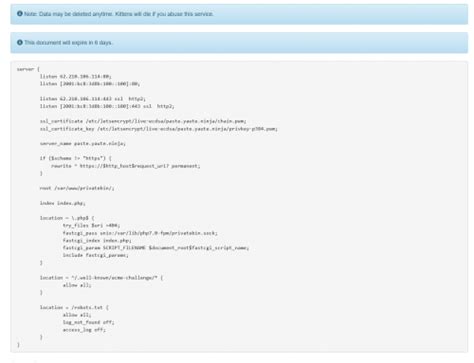 Configurer Le Bloc Ipv6 Ovh Sur Debian 7