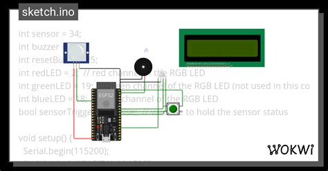 123 Copy Wokwi Esp32 Stm32 Arduino Simulator