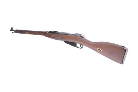 PPS Airsoft Mosin Nagant Sniper Green Gas Airsoft Rifle Hristo Airsoft Store