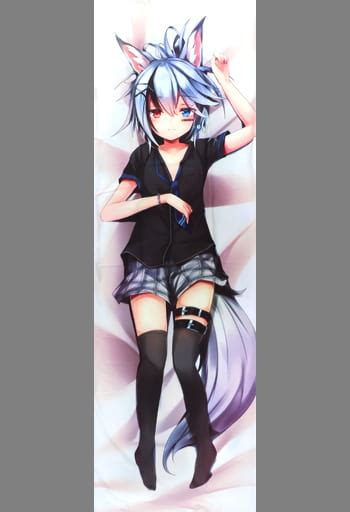 駿河屋 【アダルト】 【オリジナル】抱き枕カバー その4またろ おまた屋（クッションカバー・抱き枕カバー・シーツ）