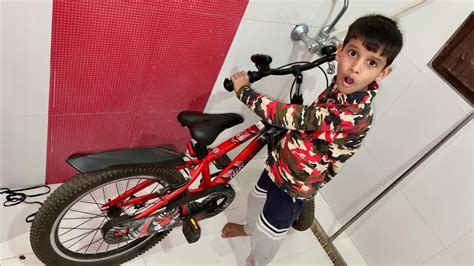 Kunali Ki Cycle Chori Hogyi Prank Youtube