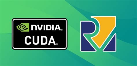 پشتیبانی از پردازنده‌های risc v به پلتفرم cuda انویدیا اضافه شد