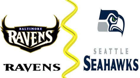 🏈 Seattle Seahawks Vs Baltimore Ravens Nfl Game Live Stream 🏈