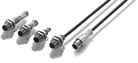 Proximity Switch Bes Balluff Taiwan Trading Company Sensor