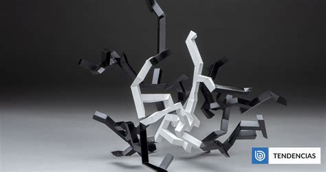 José León Luque Se Presenta En Sala Gasco De La Mano Del Arte Digital Con Catálogo Tipológico