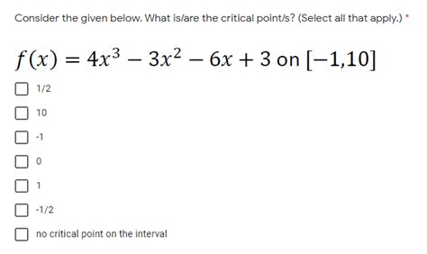 Solved Optimization Using Calculus Answer The Following