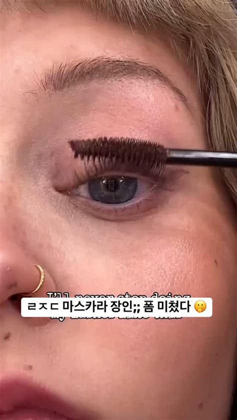 팝뷰 🧠 예쁜 걸 보면 기억력 좋아진대요 공부하다가 쉬는 시간엔 내 여친들 얼굴 한 번 보고 리프레시💖 예쁜 얼굴 보면