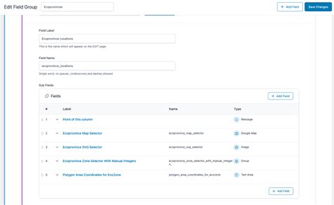 Using Blade With Custom Post Types And Acf Group Fields Acf Support