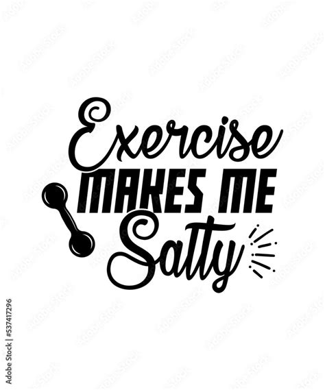 Gym Svg Bundle Workout Svg Bundle Fitness Svg Gym Quote Svg