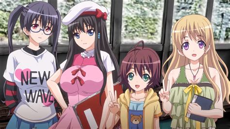 Eroge H Mo Game Mo Kaihatsu Zanmai Full Ending Romaji Sub Jap Esp
