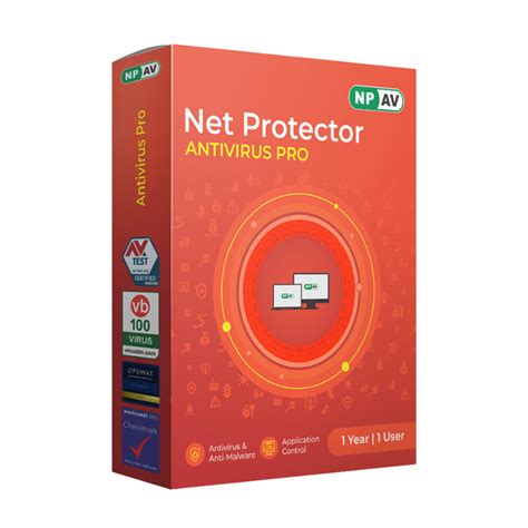 Net Protector Cyber Security Netprotector