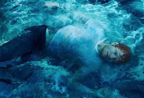 Ed Sheeran Annuncia Subtract Il Nuovo Album Top Girl