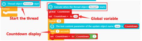 Interactive Iot Classroom Quiz System Learn Python With Graphical