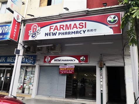 Shoplot Lightbox Sign Maker At Kuala Lumpur Kl Ampang Kepong