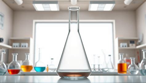 Essential Functions Of Conical Flask In Laboratory Ucallmlabs