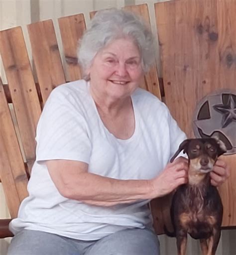 Jane Laruth White Obituary Kingwood Tx