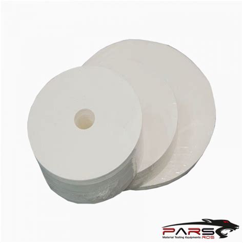 Centrifuge Extractor Filter Paper For 3000 Gr Capacity Centrifuge Extractor Parsros Material