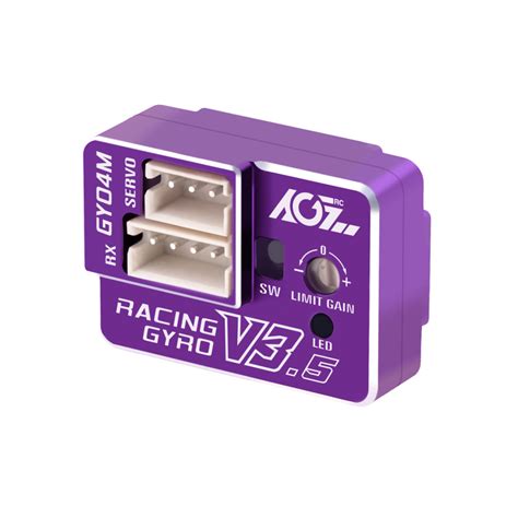 Agfrc Mini Z Car Servo