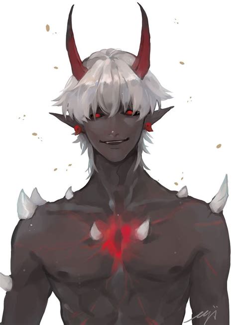 Otakemaru Arte Com Personagens Design De Personagens De Fantasia