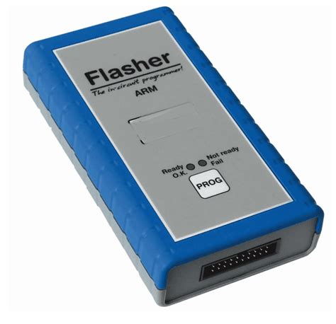 Segger Microcontroller 50701 Programmers Processor Based Flasher Arm