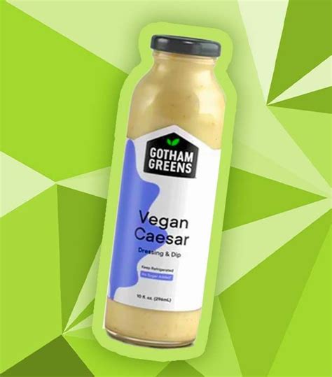 Best Salad Dressing The 10 Best Salad Dressings From Our Taste Tests