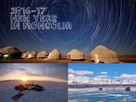 モンゴルの壮大な大草原で初日の出と満天の星空を トリッピース