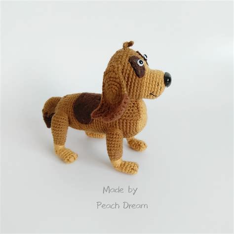 Peach Dream
