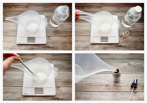 How To Make Diy Cologne Artofit