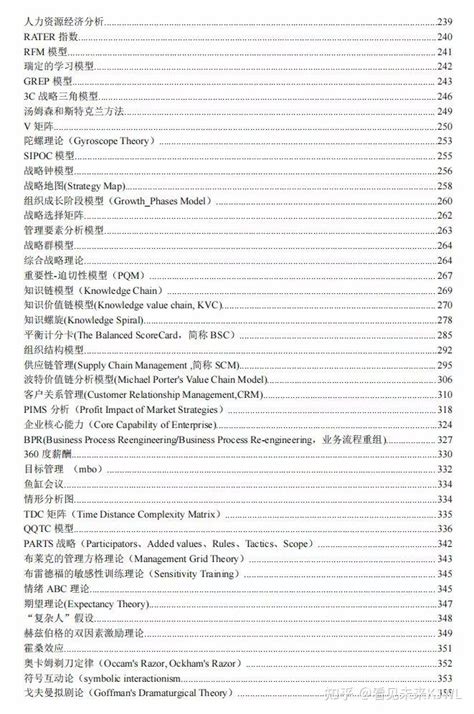 这些论文理论模型你都掌握了吗？ 知乎