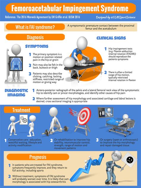 Physiotec Aus Fantastic Infographic On Hip Impingement