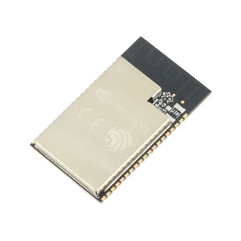 Odule Esp32 Wroom De 32 Pulgadasesp32 Wrover Esp32 Wroom 32d 32u Buy