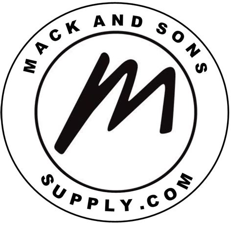 Mack And Sons Supply