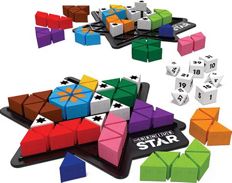Genius Star Game - toys et cetera