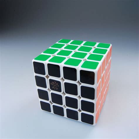 Dayan Mf8 66mm Ii Speed Cube