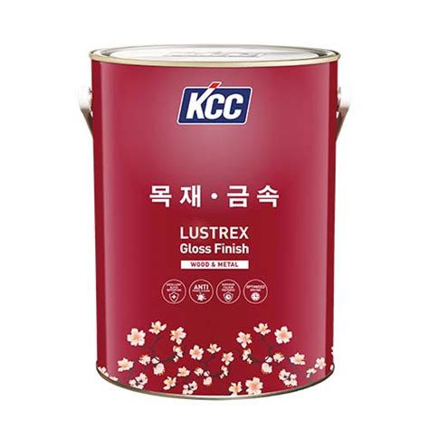 Lustrex | KCC Paint Malaysia