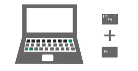 Enable WiFi On A Laptop Brightspeed
