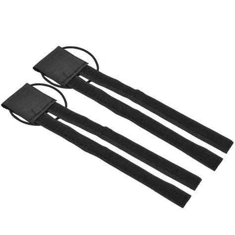 Z004 Bk Nylon Cloth Hookandloop Conversion Kit For H Grandado