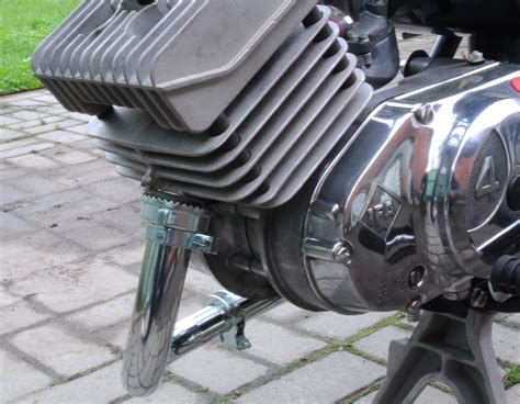 Simson s51 схема двигателя принцип работы основные детали