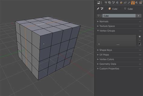Selection Tools Mark Edges As Loop Blender Stack Exchange