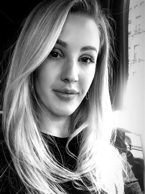 Ellie Goulding Ellie Goulding Ellie Portrait