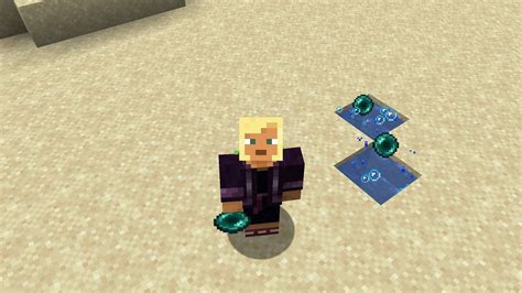 Minecraft Players Can Now Use Ender Pearls To Load Chunks