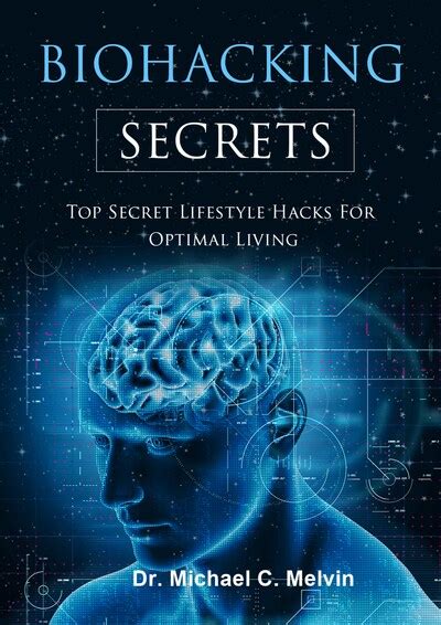 Biohacking Secrets - E-Book - BookBeat