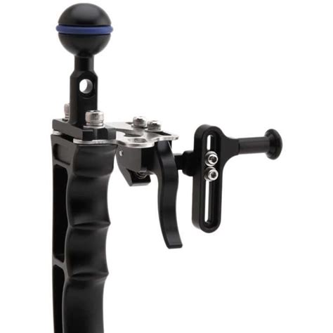 Tray Extension Shutter Trigger Camera Xadventurer St01b Bali Dive Shop