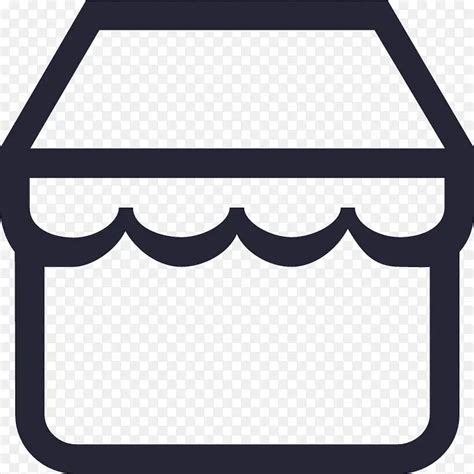 Icon店铺png图片素材下载图片编号qwwrxadx 免抠素材网