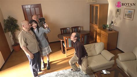 おっさんlove Love 森日向子 アダルト動画 Duga