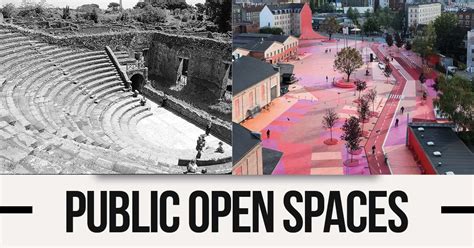 Past Present And Future Public Open Spaces Rtf Rethinking The Future