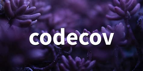 Codecov 2113 Hosted Coverage Reports For Github Bitbucket And