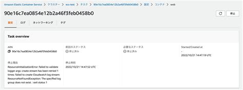 Ecsに必要なvpcエンドポイントまとめ（2022年版） Developersio