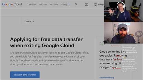 🚨 Leaving The Cloud Gcp Removes Egress Costs Github Certs Are