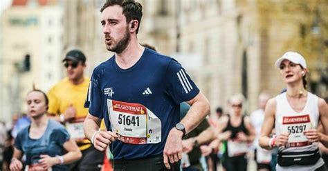 50st Berlijnse Marathon Voor Diabetes